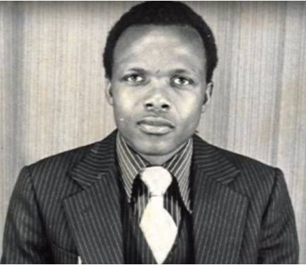 Santos de Dios: 02 de febrero: Beato Tshimangadzo Samuel Benedict Daswa