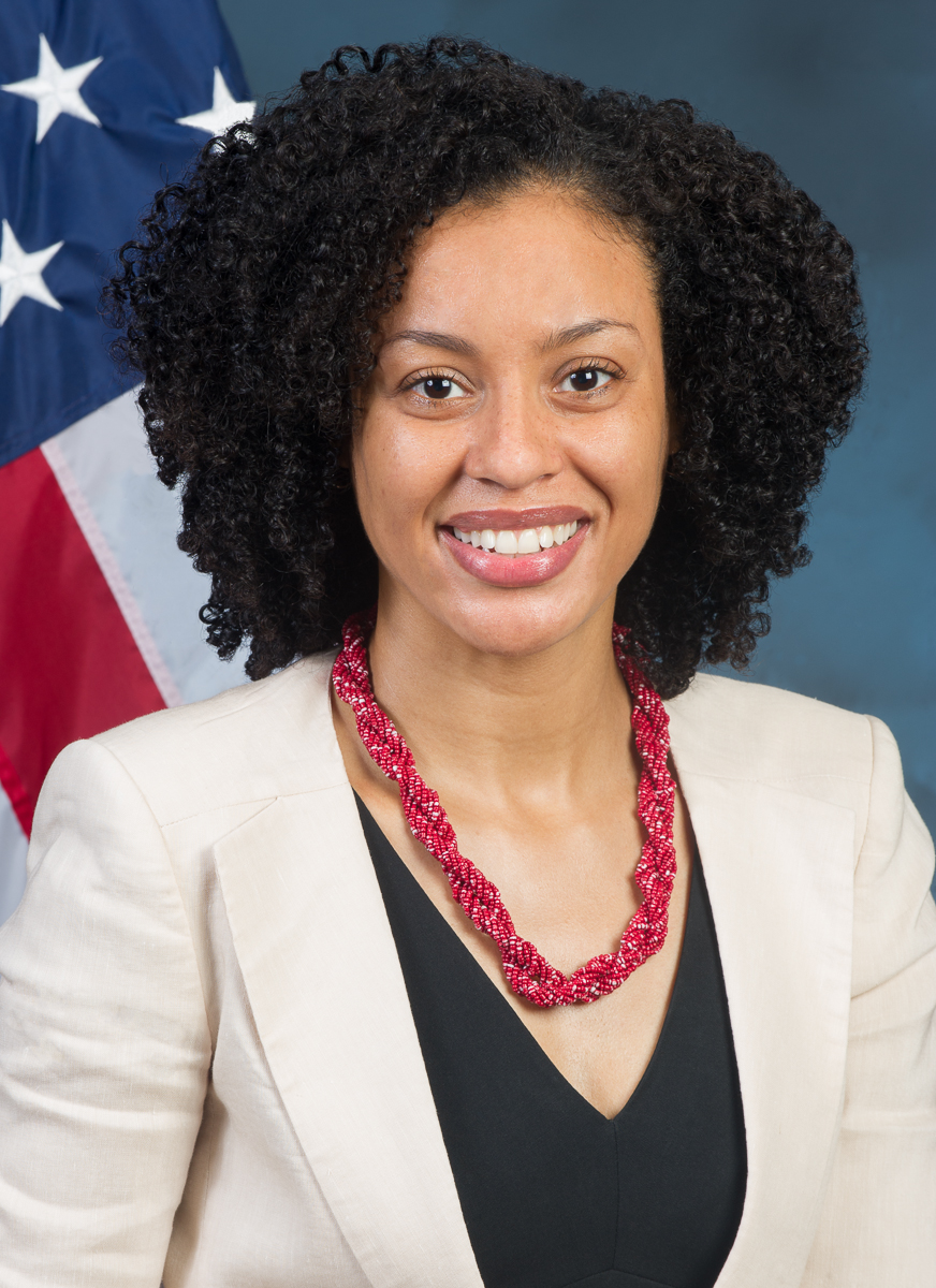 Rattler Nation: FAMU alumna selected as top public affairs official in ...