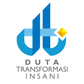 Pelatihan Masa Persiapan Pensiun Duta Transformasi Insani: Logo DT Insani