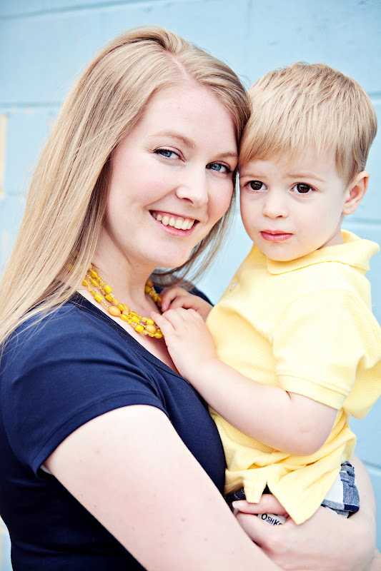 Nikki, David, William, Elliott, and Layla