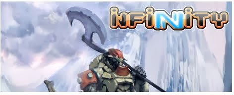 Bernohn: Infinity Creator, interview to Alan Hietala (Entrevista al ...