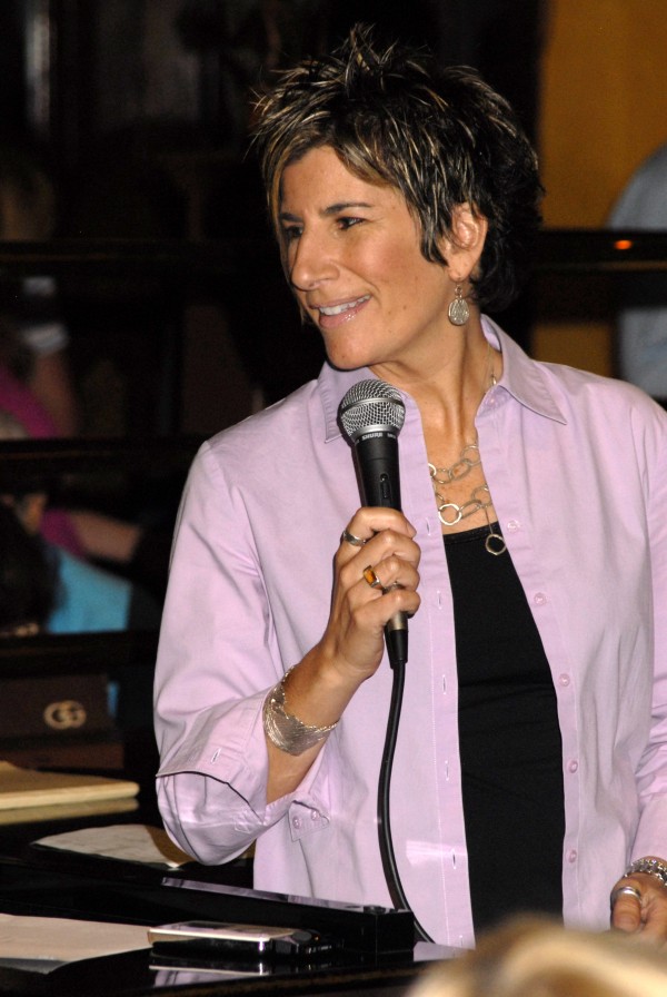 John Meyer, Joan Ellison, Marieann Meringolo...and MORE!