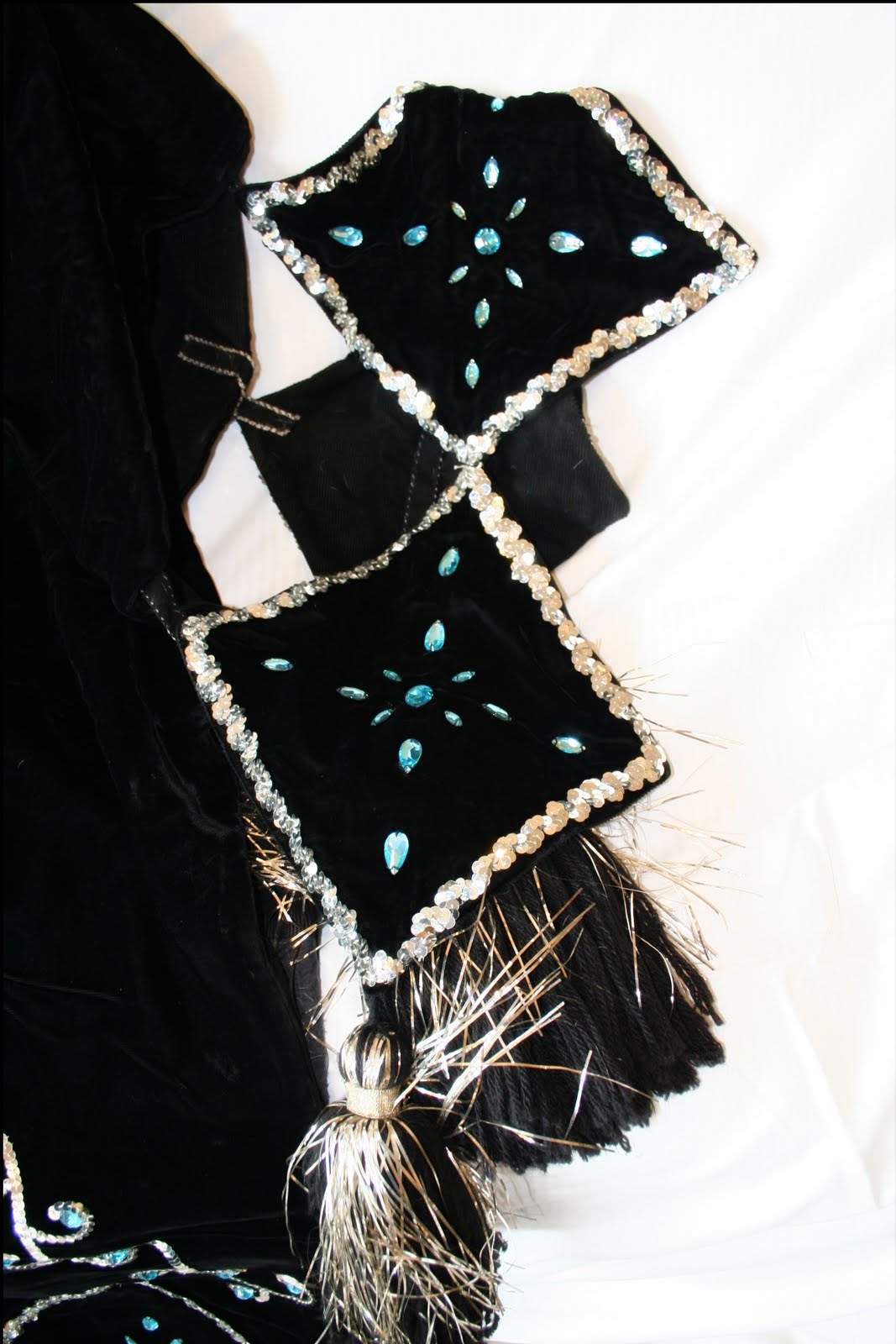 My Own Design Arabian Native Costumes For Sale