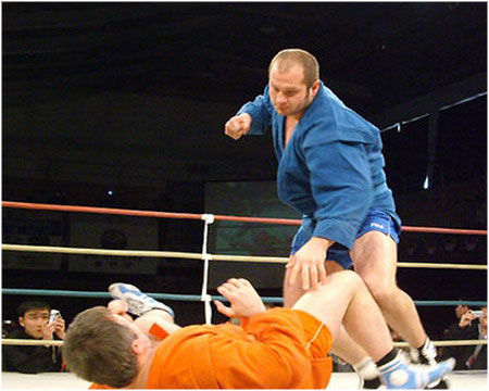 Movie Sambo [1950] - dualsoftware