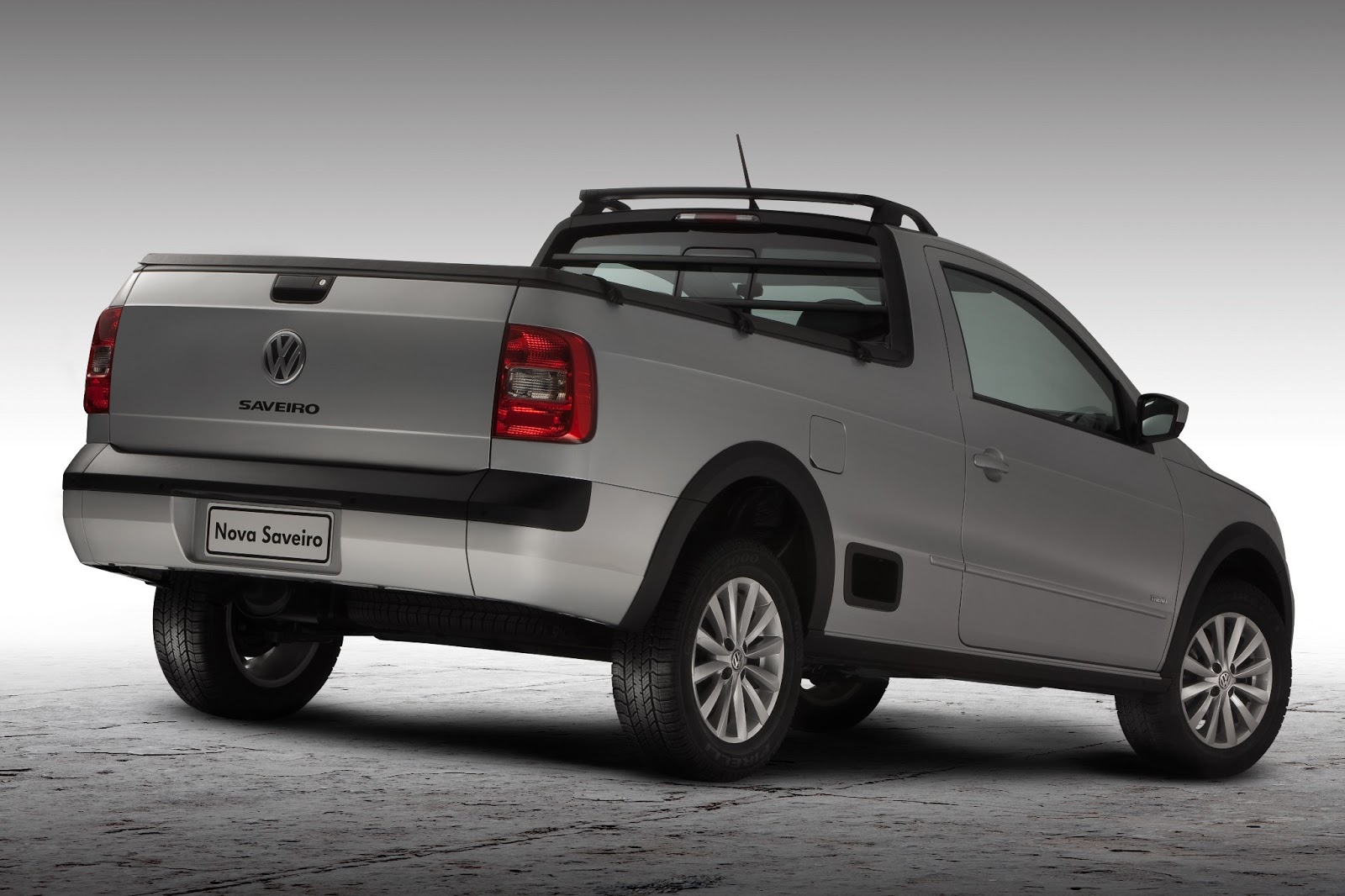 RACIONAUTO: NOVA VW SAVEIRO E OFICIALMENTE LANÇADA