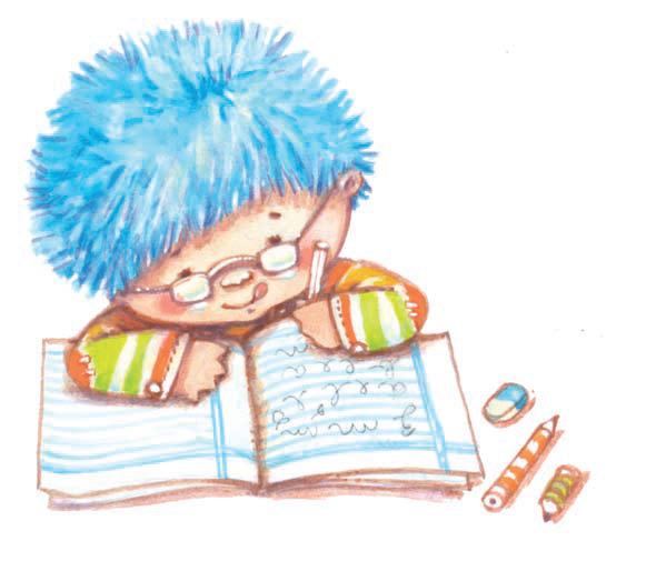 Cuento» La Plapla. María Elena Walsh