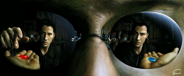 The Synthetic Matrix? | Seeking Alpha