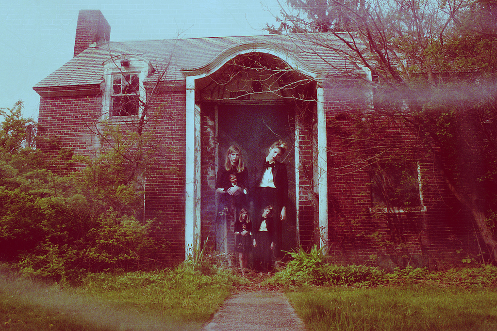 Appendage: Alison Scarpulla - Photography