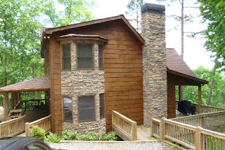 First Class Cabin Rentals of North Georgia - Blog about Blue Ridge ...