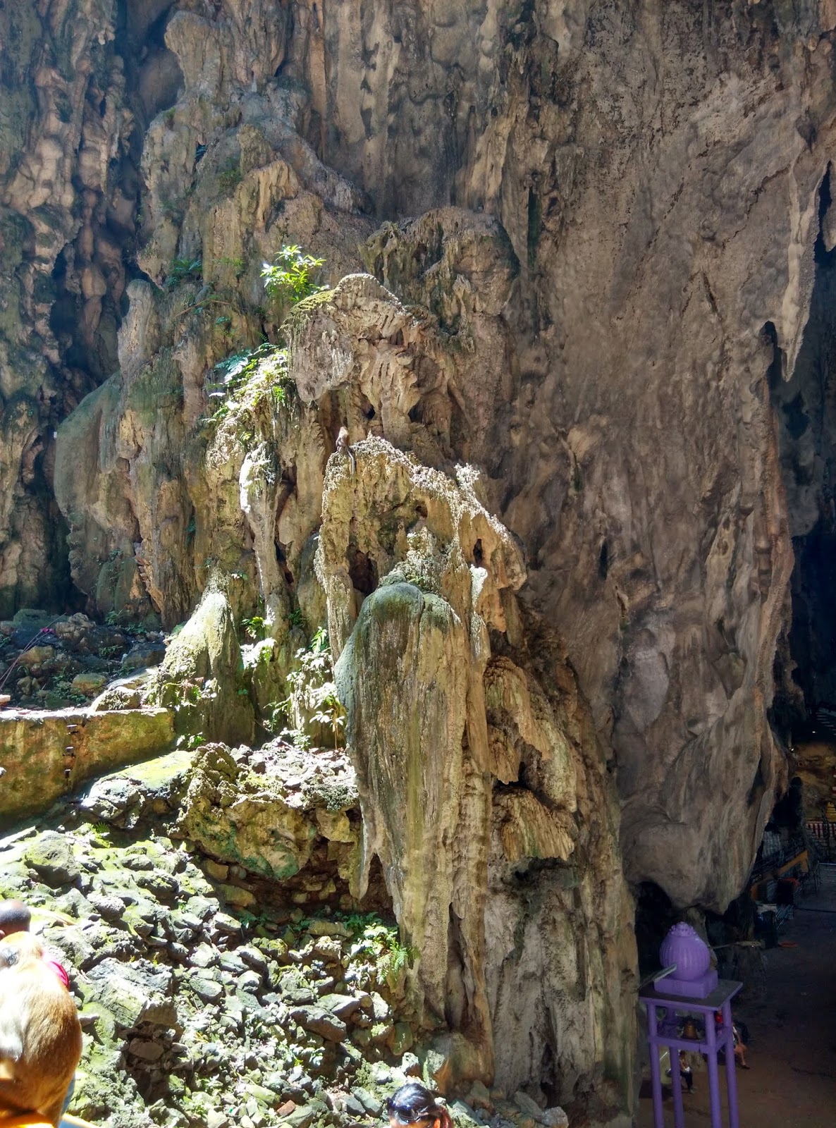 K M Cheng-Travel Journal: Malaysia (Batu Caves, Gombak, Selangor) Sept ...