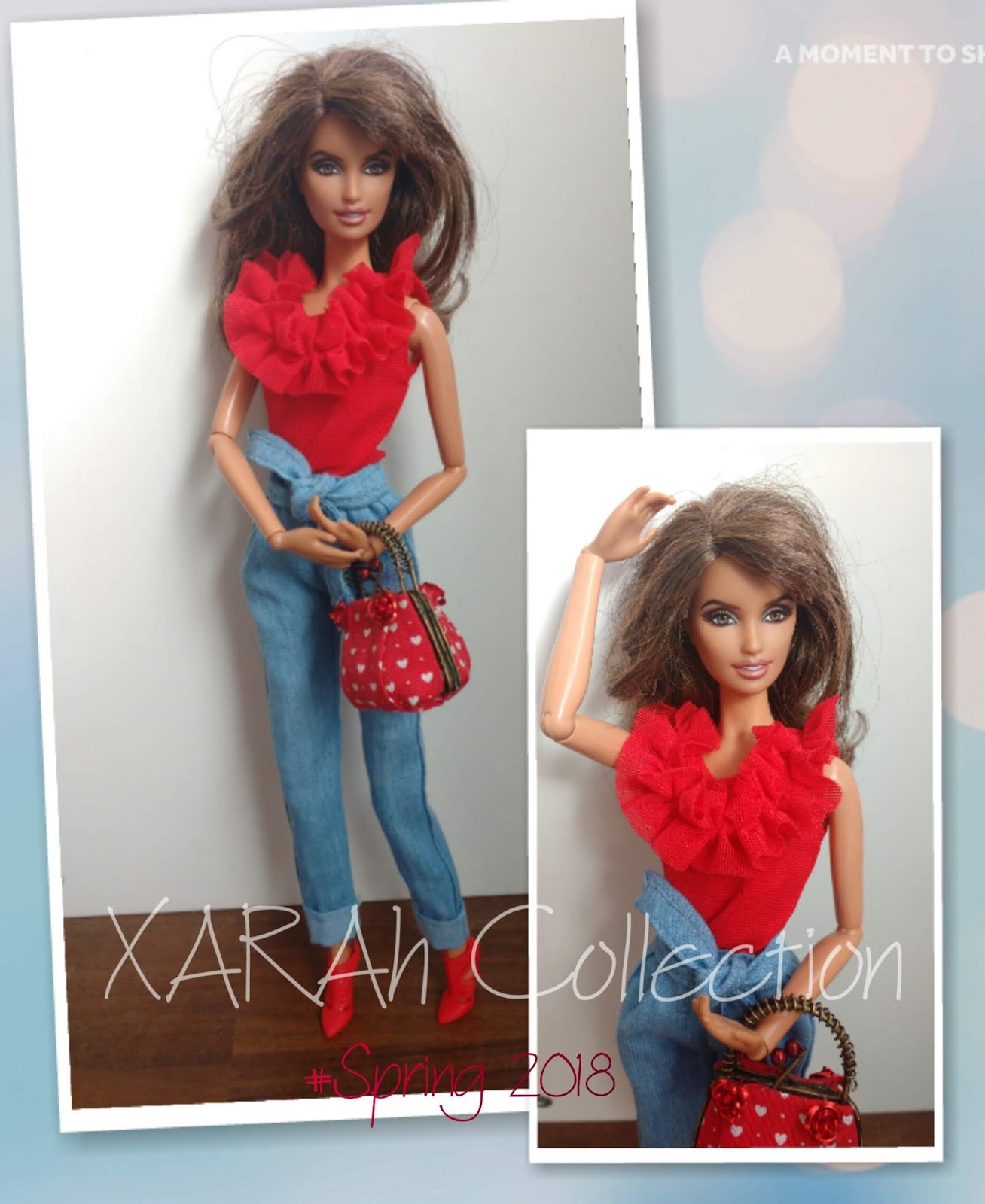 La tienda de XARAh Collection