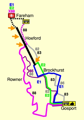 Public Transport Experience: Trains, Tite, Trams and Transit [a preview]