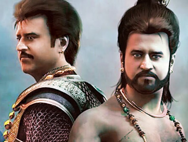 'Kochadaiyaan' Teaser To Released In September - Celeb Gossip ...