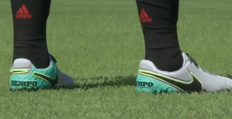 New Video Showcases All Boots Included in FIFA 17 - Footy Headlines