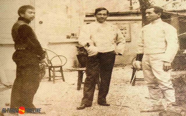 Alternate Outcomes: Jose Rizal's Deadly Duel with Antonio Luna ...