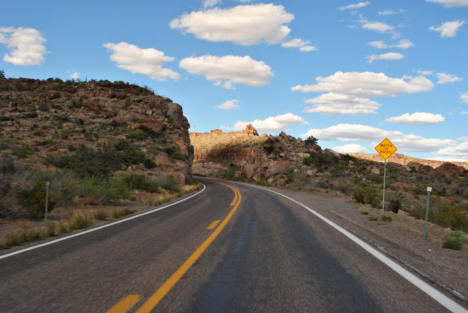 Cruising through California: Get your kicks on Route 66 & Grand Canyon!