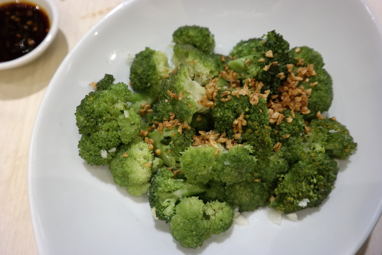 Sand Under My Feet: Authentic Taiwanese Flavors from Shi Lin - Estancia ...