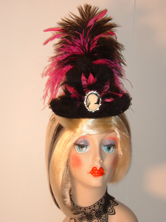 Tiny Hats Weekly: June 2011