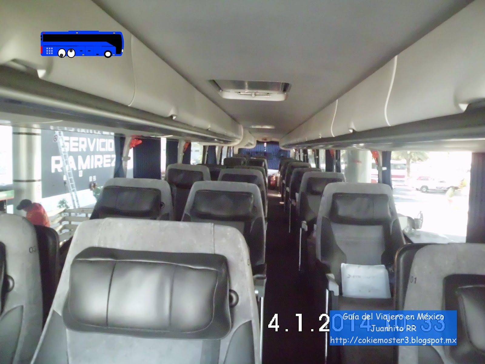 Conociendo un ETN VIP