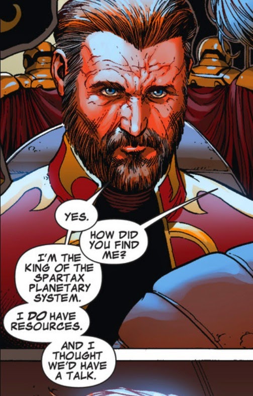 20 cose che forse non sapevate su I Guardiani della Galassia