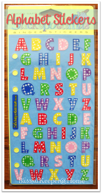 Blissful Keeper at Home: OperationOrganize: Paper Filing System