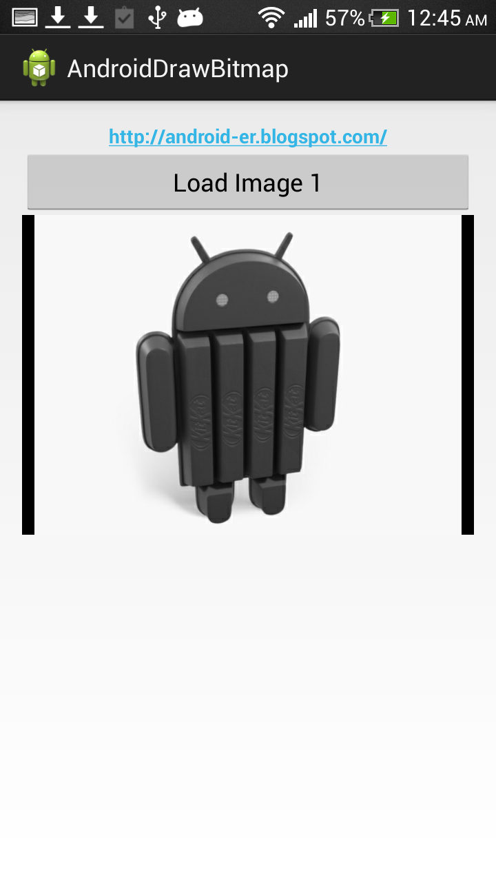 Android Er Convert Bitmap To Gray Scale With Colormatrix
