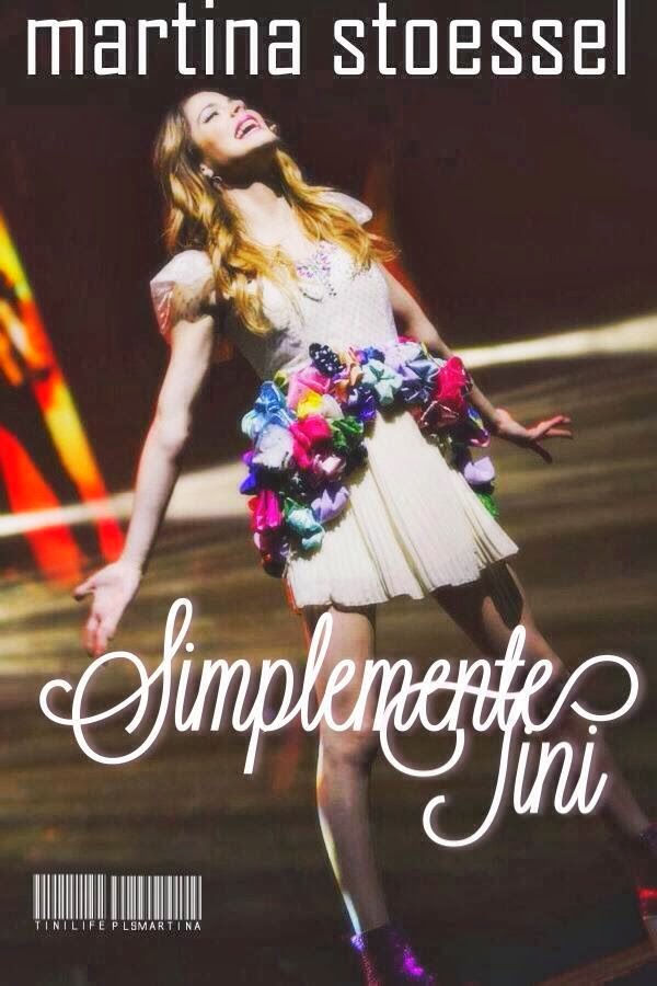 Simplemente Tini
