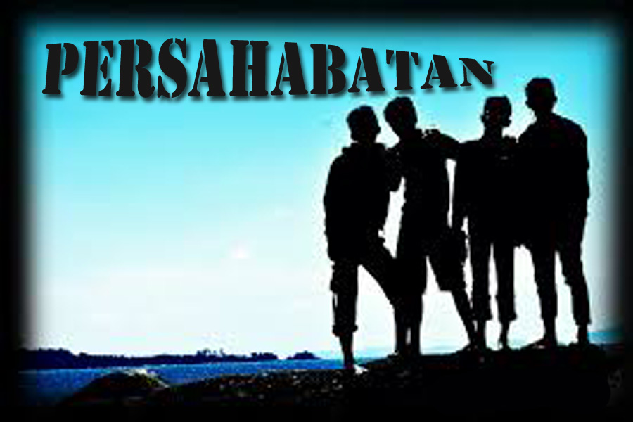 bicara kehidupan: Persahabatan