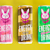 D.Va Energy Drinks on Packaging of the World - Creative Package Design ...