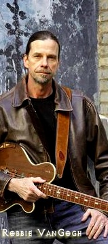 Robbie VanGogh dla NMP; ekskluzywny wywiad