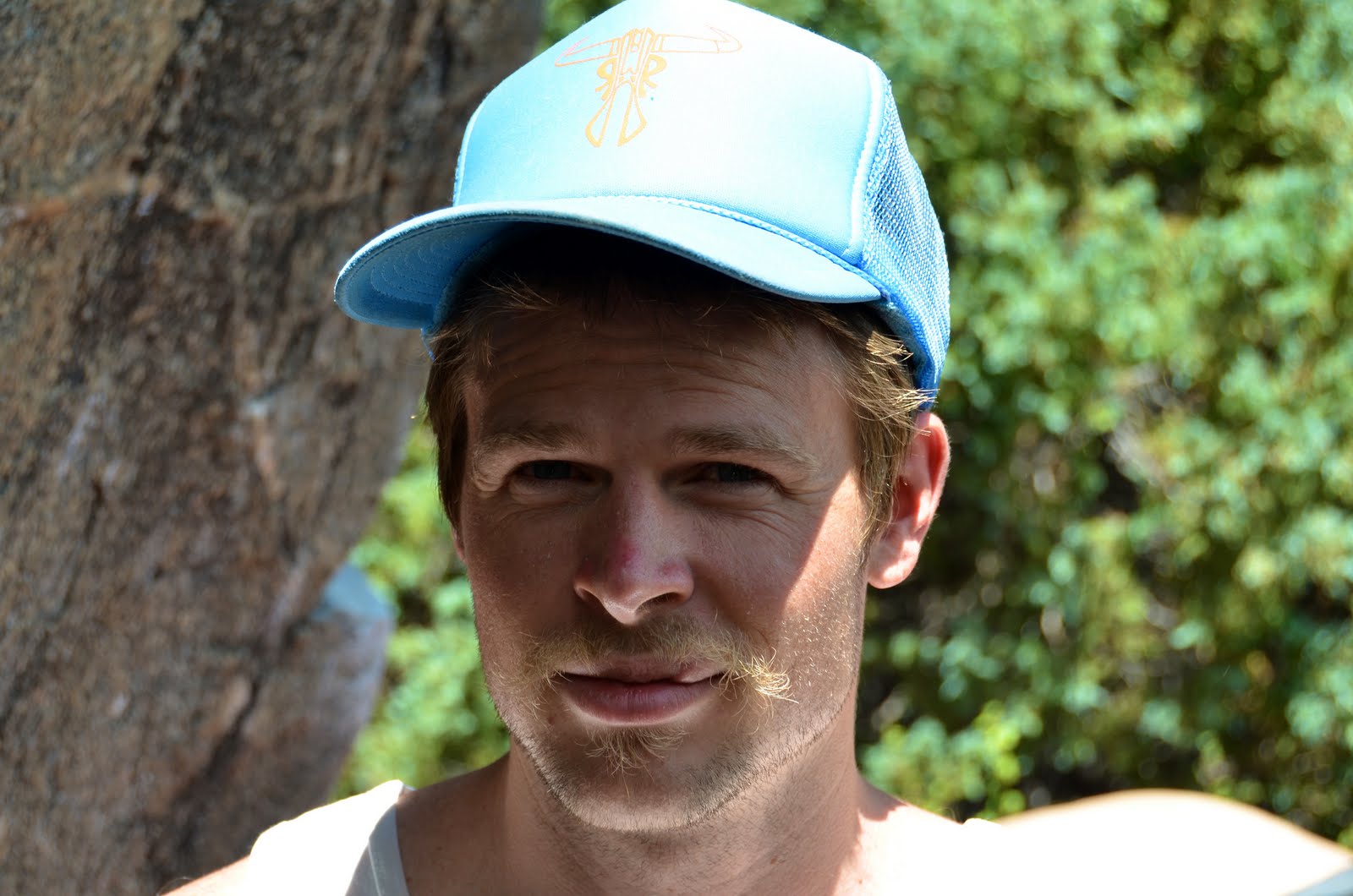 six hours on sunday: Kyle's Bachelor Party Pics