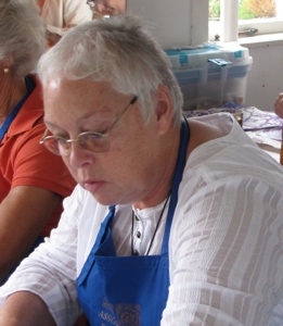 New Zealand Calligraphers