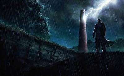 Gideon Crew: Gideon's Sword Preston Child