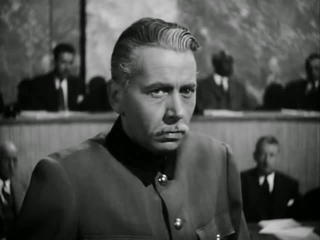 Forgotten Actors: Alexander Knox