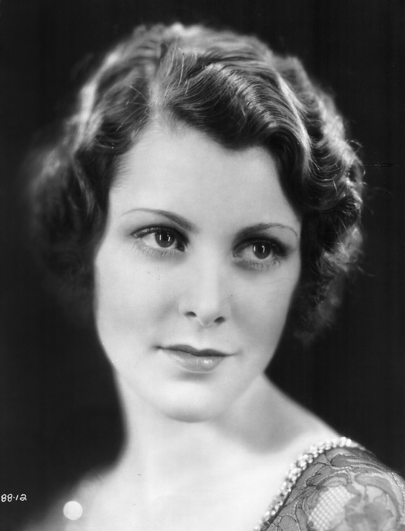 It's The Pictures That Got Small ...: THE MONDAY GLAMOUR 15!