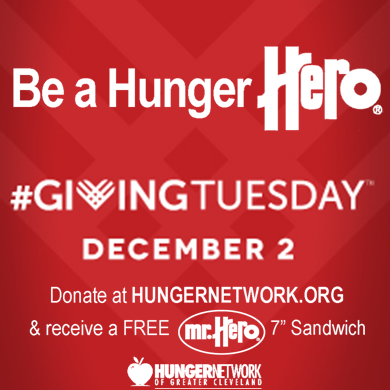 Hunger Network of Greater Cleveland