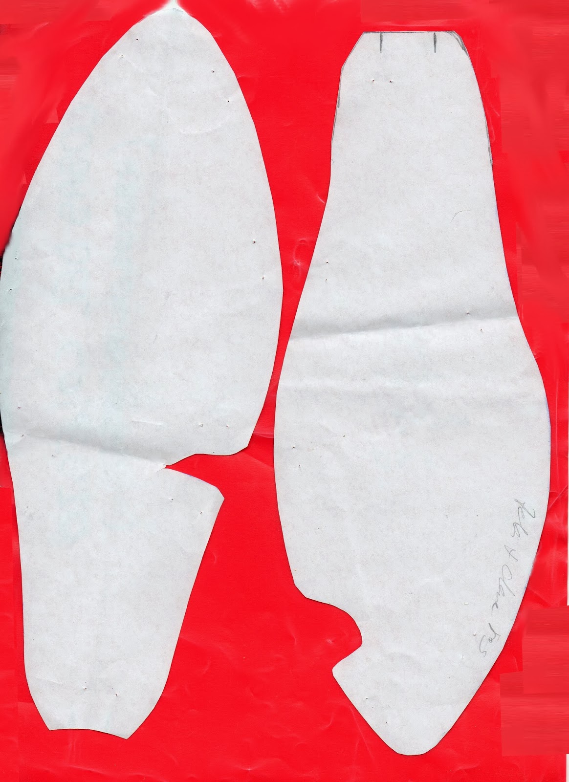 TECNICAS SOBRE MINIATURAS Y MODELISMO COFRADE: PELUCHES PROPIOS: COMO ...