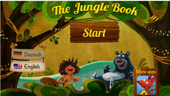 Educational Technology and Mobile Learning: Three Great Storybook Apps ...