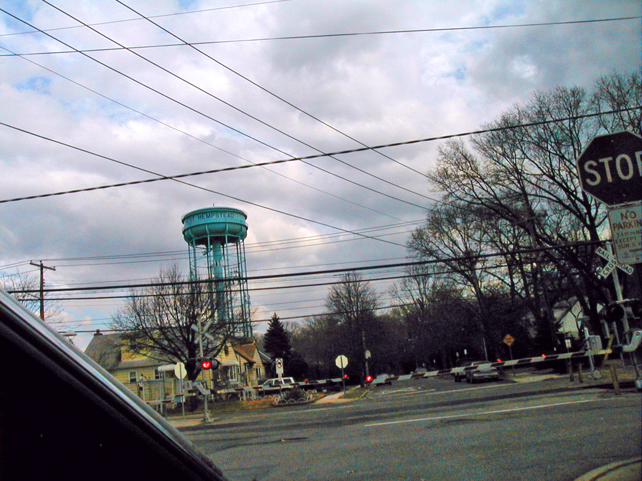 West Hempstead Photos 1956, 2004 and 2009