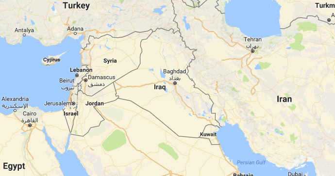 Things Have Changed: The Farthest Outpost