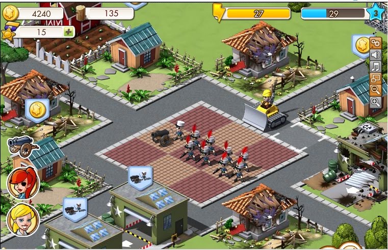 Empire & Allies : Basic and Research Lab Tips and Tricks | Facebook ...