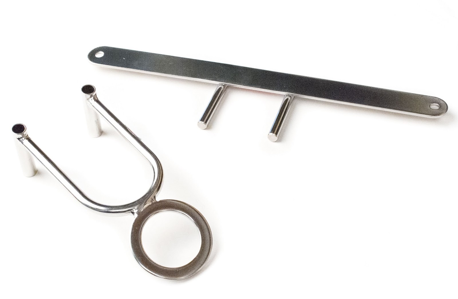 The Velo ORANGE Blog: Mounting a Handlebar Bag, in Pictures