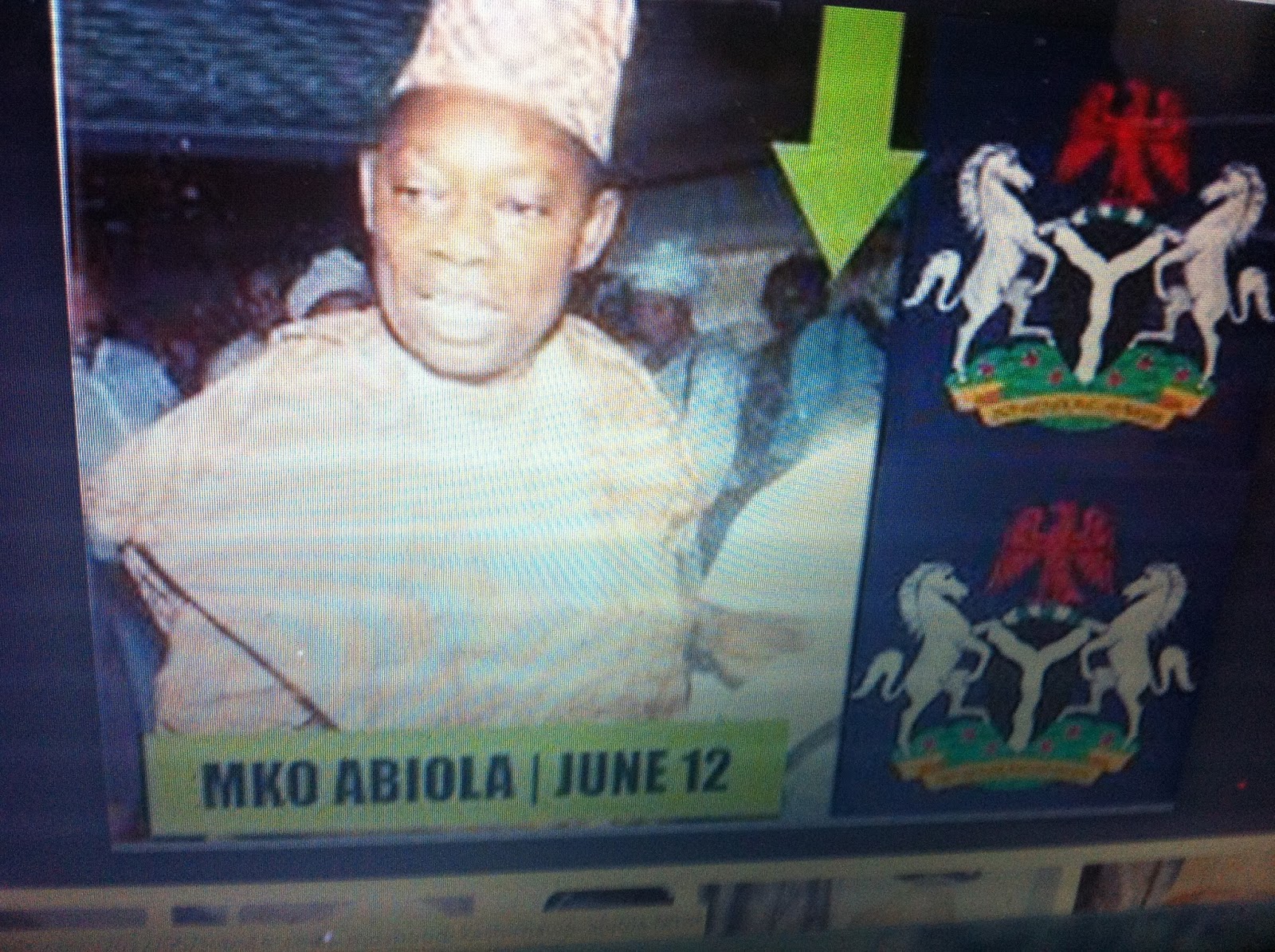 THE BLACK SOCIAL HISTORY:: BLACK SOCIAL HISTORY : AFRO-NIGERIAN " CHIEF ...