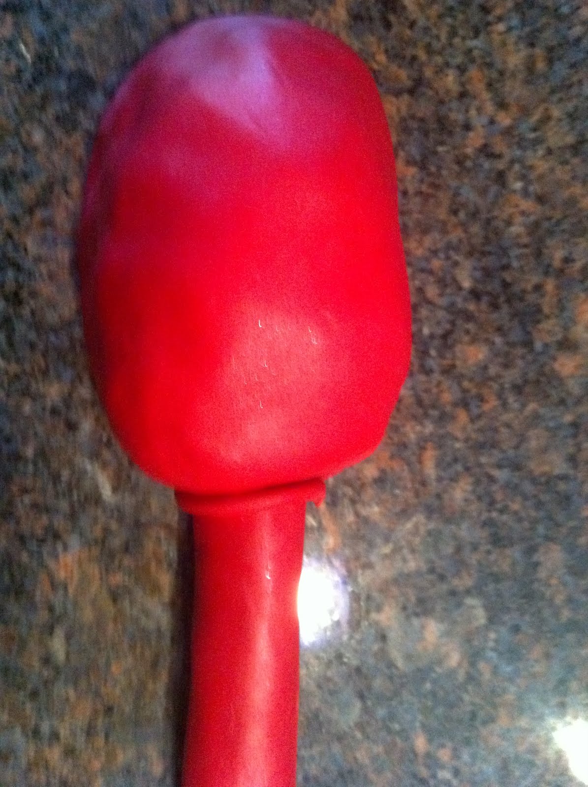 Freaky Cute Kreations: Tentacle Plant Tutorial