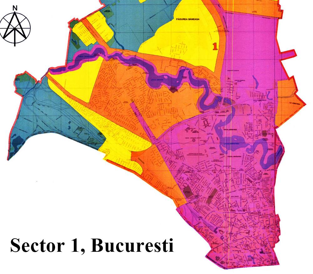 EXIT POLL & REZULTATE ALEGERI LOCALE 2016 Bucuresti – sector 1