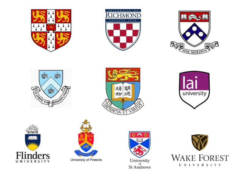 Better Posters: May 2011