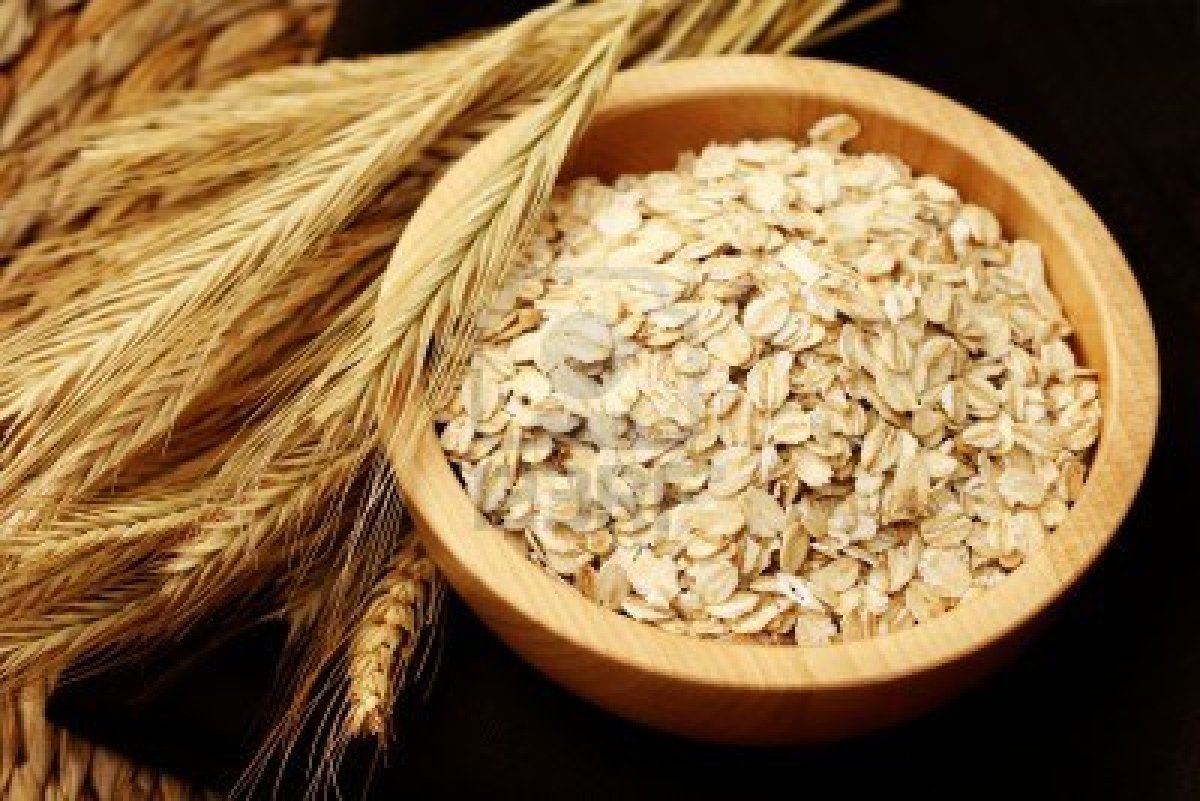 5 simple and original ways of eating oats ~ Health care ,Skin care ...