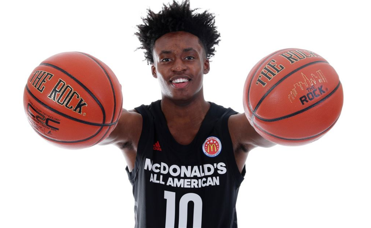 The 2018 NBA Draft, Top 3 Prospects At Each Position - NBA Draft Room