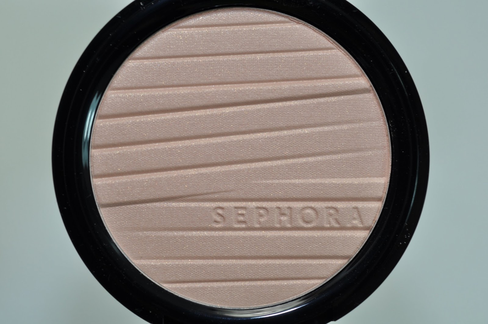 Sephora Pastel Pop Fresh Face Luminizing Powder Swatches, Review - The ...