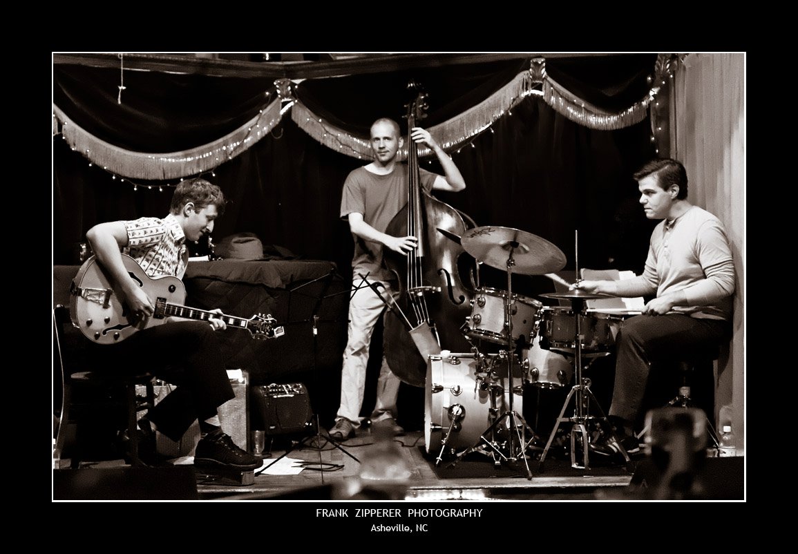 mike holstein: Projects